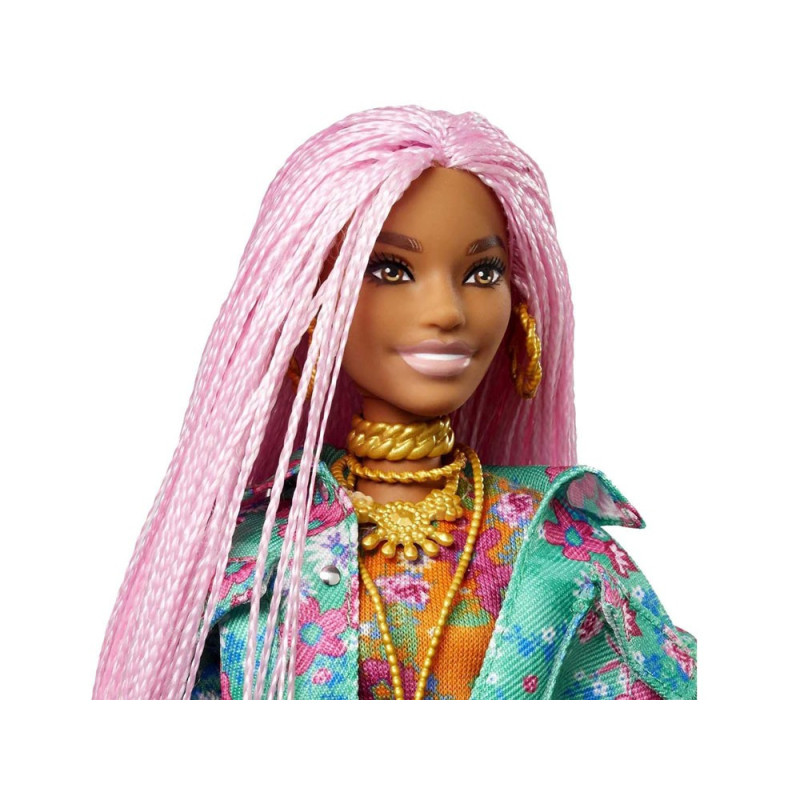 Lėlė Barbie Extra